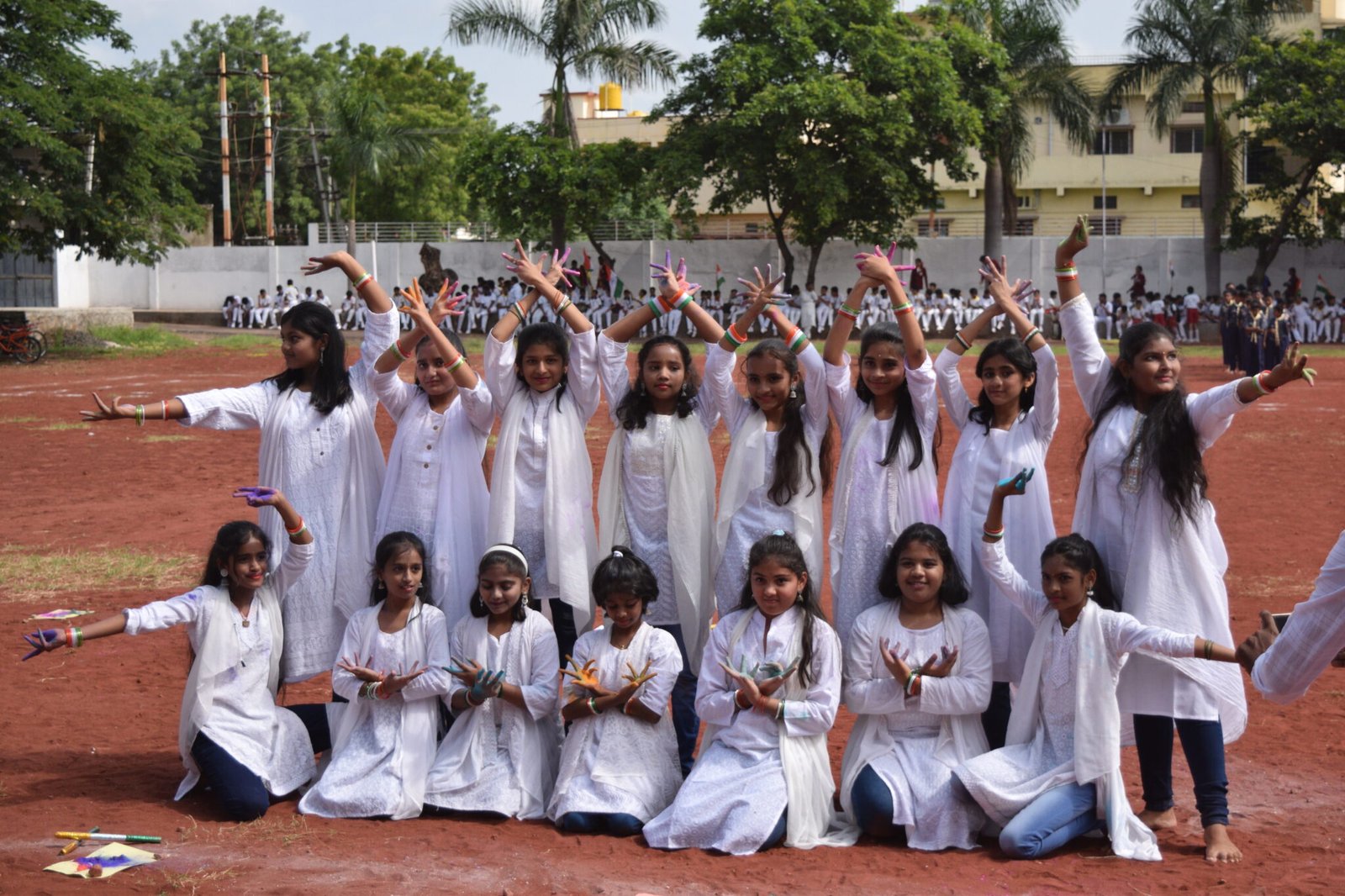 IMAGE GALLERY - SPARKLES INTERNATIONAL SCHOOL