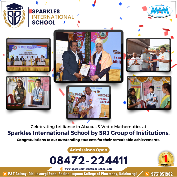 CONSTITUTION DAY - SPARKLES INTERNATIONAL SCHOOL